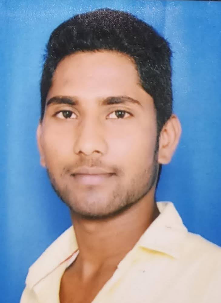 Personal Portfolio Website